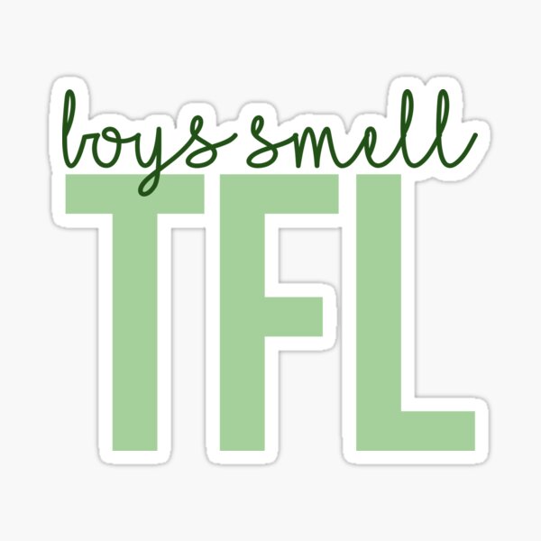 Tfl Stickers | Redbubble