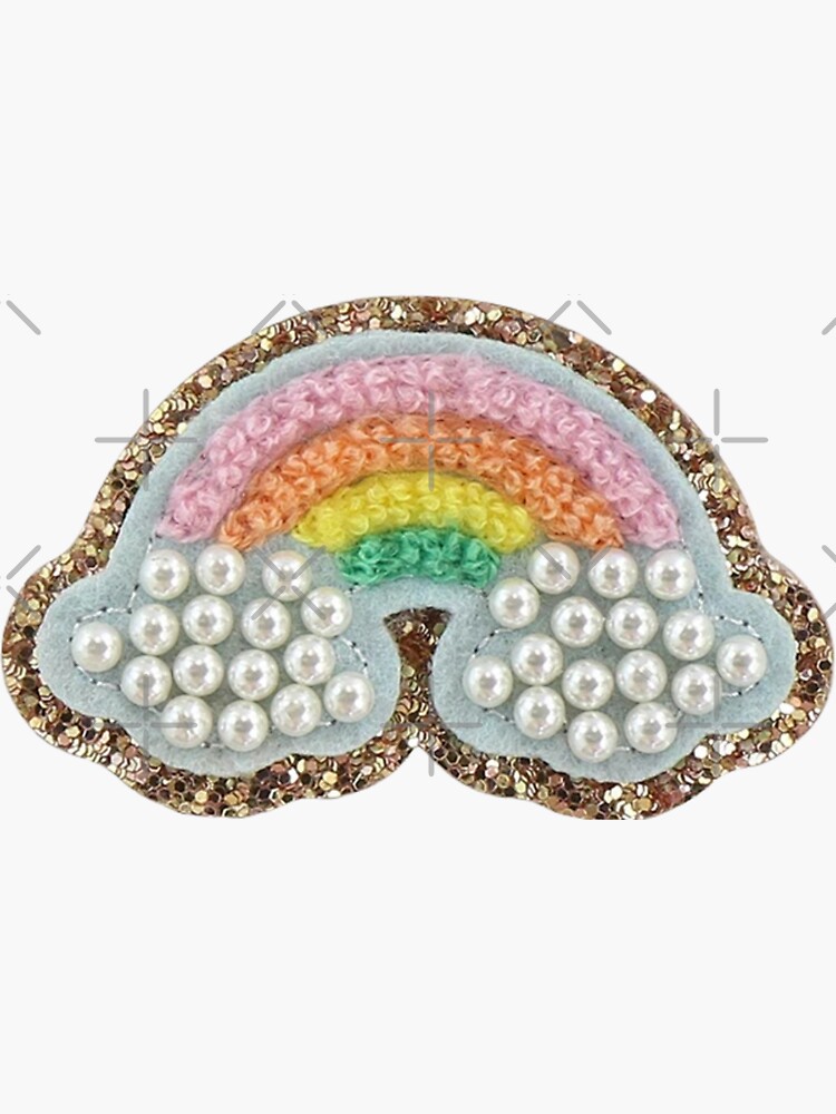 "Stoney clover" Sticker for Sale by chulitad | Redbubble