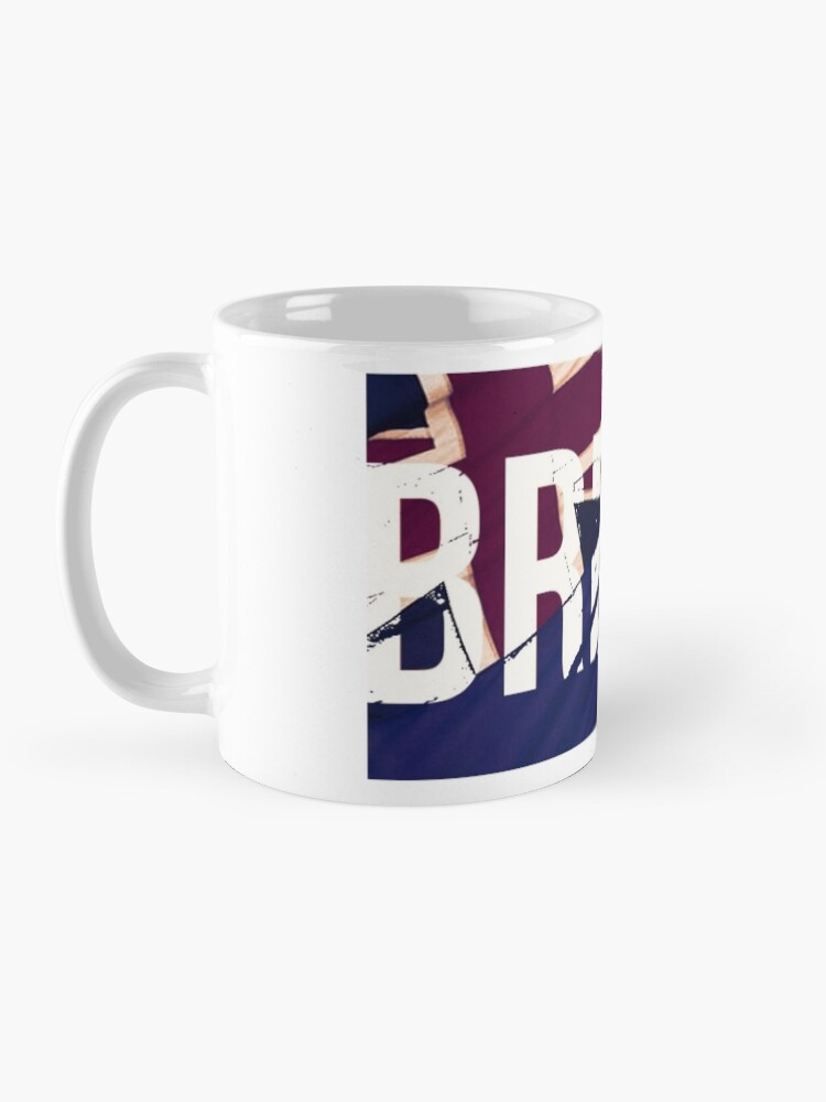 "BREXIT" Coffee Mug for Sale by Quatrosales | Redbubble
