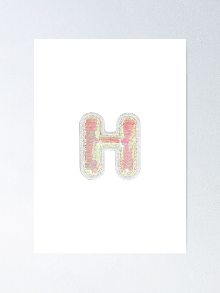 "Stoney clover" Poster for Sale by chulitad | Redbubble