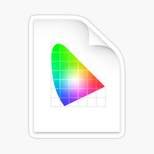 Icc Stickers | Redbubble