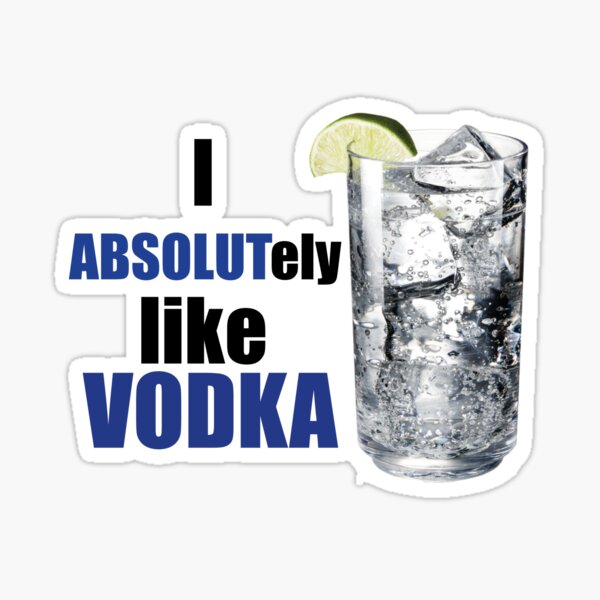 Absolut Vodka Gifts & Merchandise | Redbubble