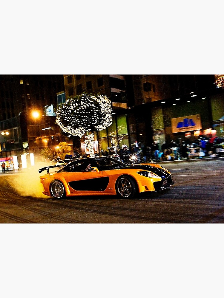 "A veilSide car" Poster for Sale by shanilhasantha | Redbubble