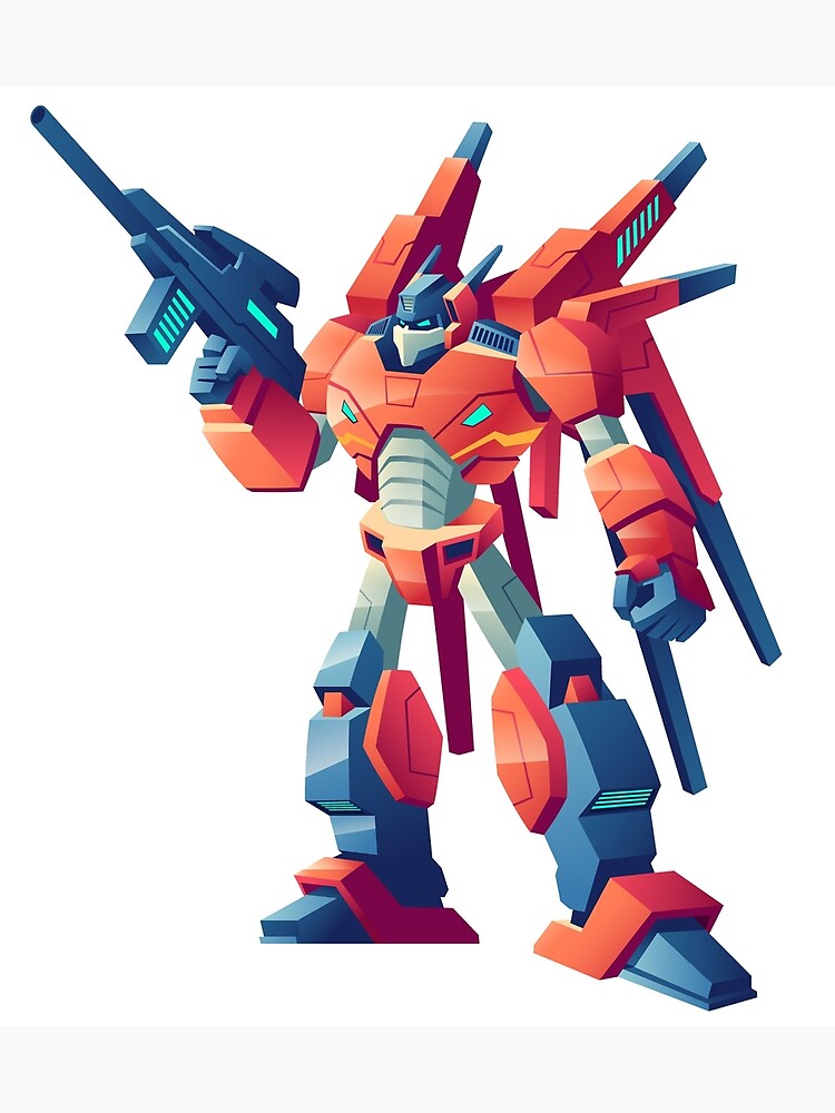 "Optimus Prime Transformer Battle Robots Cartoon" Photographic Print by ...