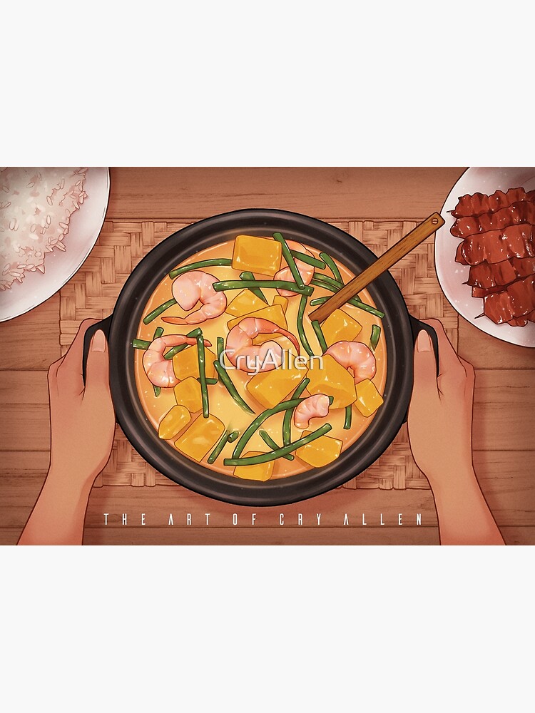 Kalabasa Drawing With Color