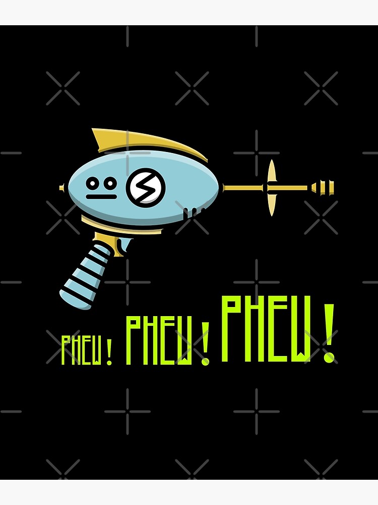 "Phew! Phew! Phew!" Art Print for Sale by DracoEnsemble | Redbubble