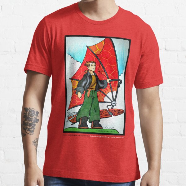 "Treasure Planet" T-shirt for Sale by Methuselah87 | Redbubble ...