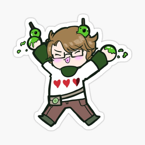 Slimecicle Merch & Gifts for Sale | Redbubble