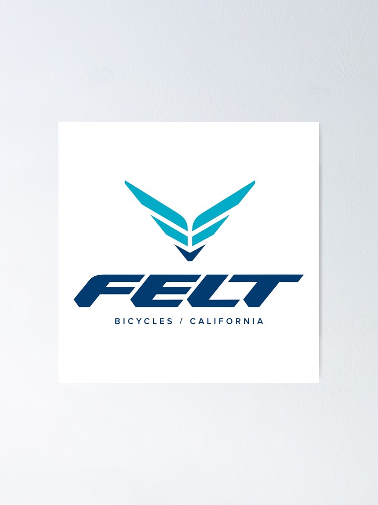 "BEST SELLING - felt logo " Poster by HanstonoStar | Redbubble