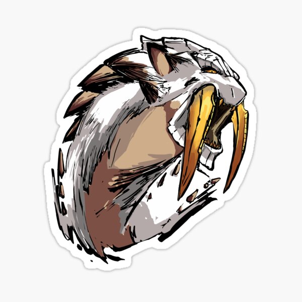 Monster Hunter Rise Stickers | Redbubble