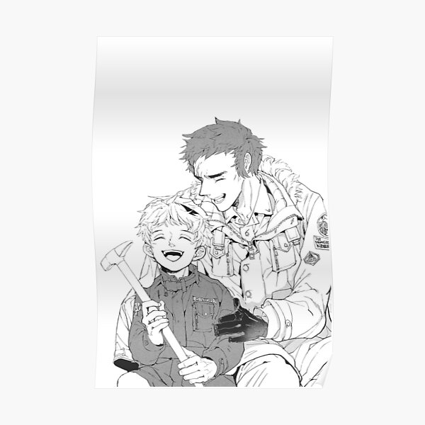 "Lucas and Oliver from tpn!" Poster by ratbabyy | Redbubble