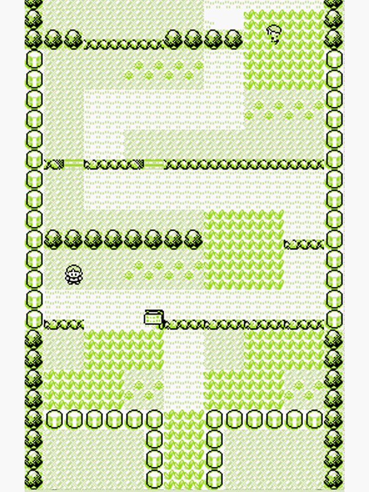 "Route 1" Sticker for Sale by runjames | Redbubble