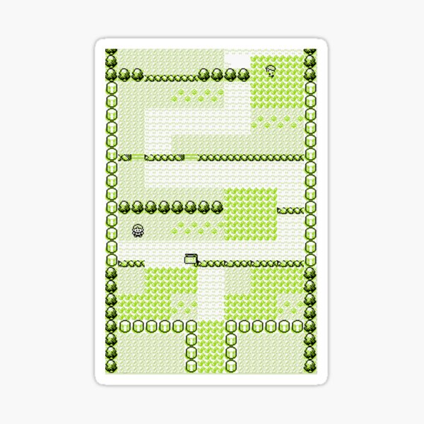 "Route 1" Sticker for Sale by runjames | Redbubble