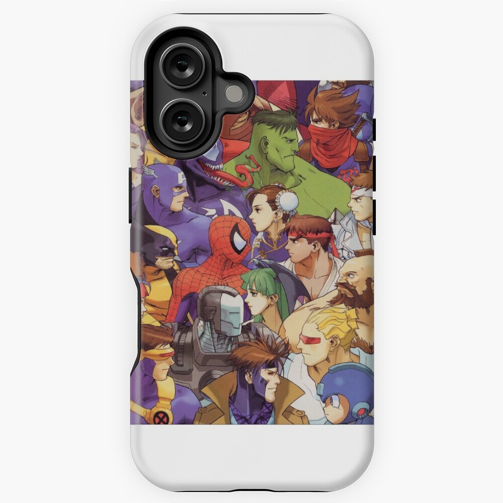 "Capcom" Sticker for Sale by joelazo1988 | Redbubble