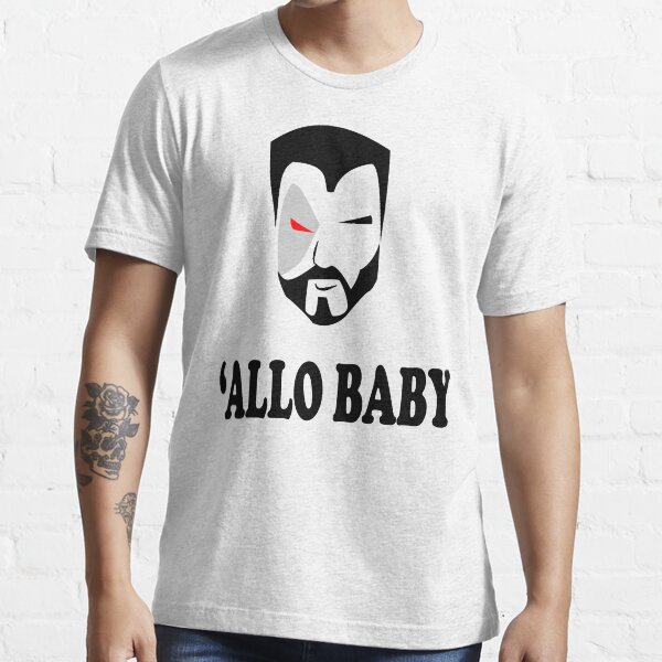 "Kano" T-shirt for Sale by B3RS3RK3R | Redbubble | kano t-shirts ...