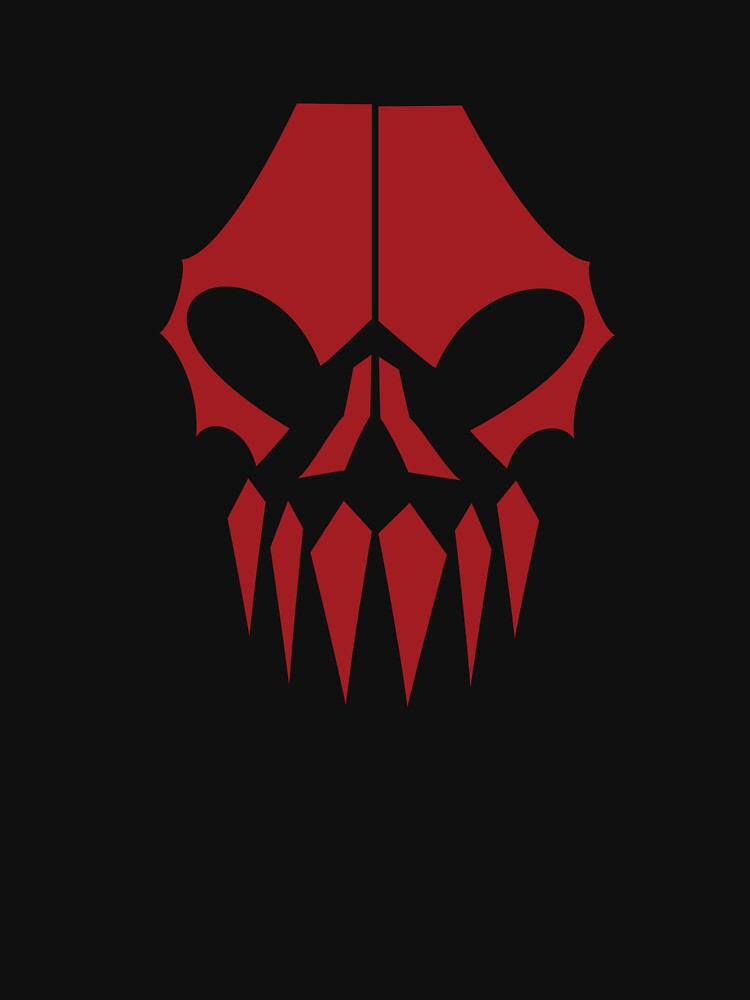 "Tarkatan Symbol" Essential T-Shirt for Sale by B3RS3RK3R | Redbubble