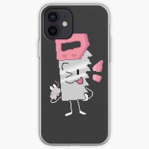 Battle For Bfdi Saw iPhone cases & covers | Redbubble