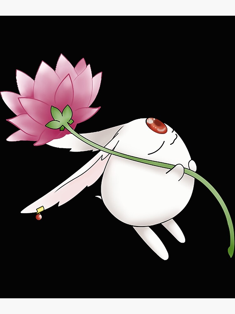 Mokona Wallpaper