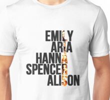 Pretty Little Liars: Gifts & Merchandise | Redbubble