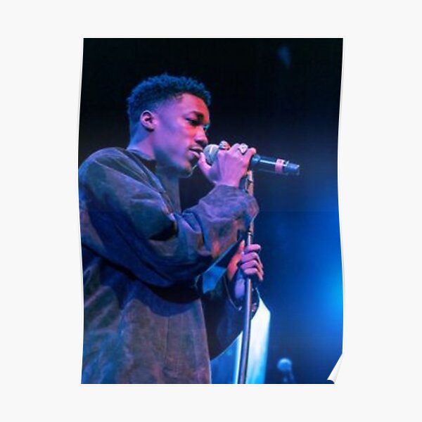 Giveon Album Posters | Redbubble