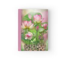 "Spirit Of The Lotus" by Carol Cavalaris | Redbubble