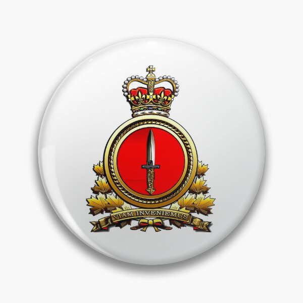 "Special Operations Forces (Canadian) Command Badge" Pin for Sale by ...