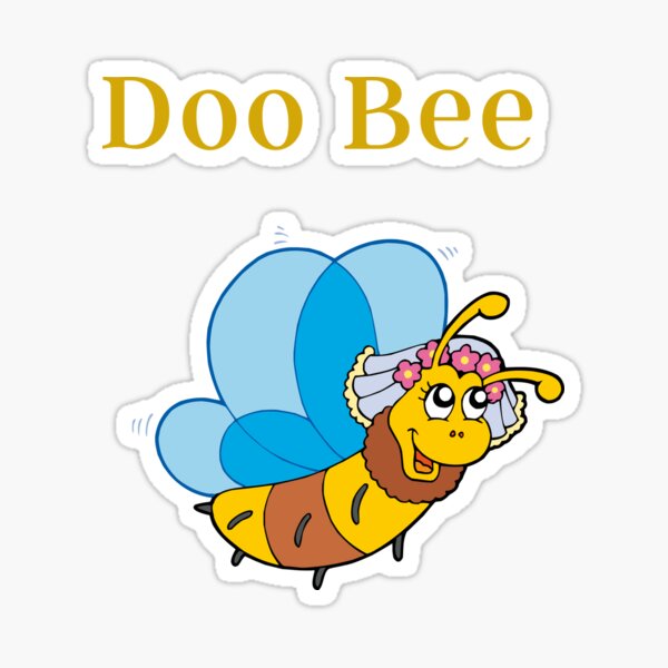 Bee Doo Gifts & Merchandise | Redbubble