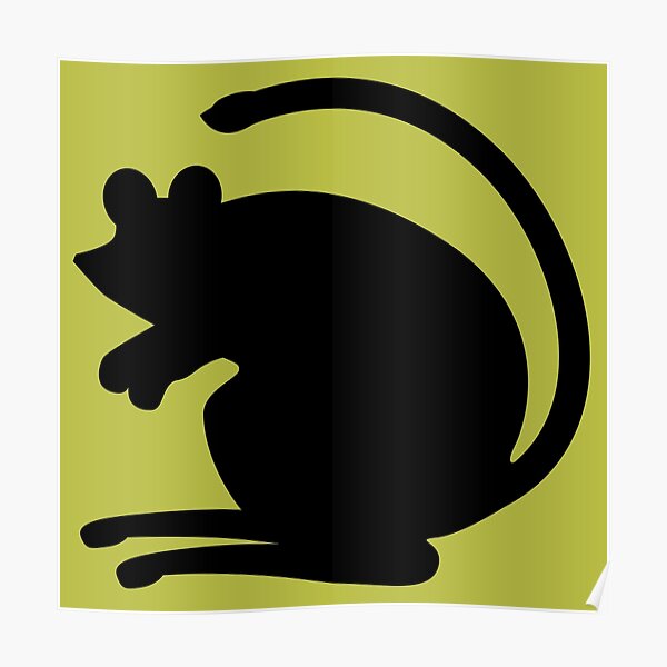 "4TH MECHANIZED BRIGADE" Poster by WOOFANG | Redbubble