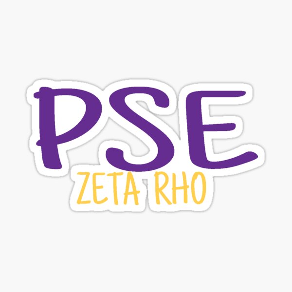 Pse Stickers | Redbubble
