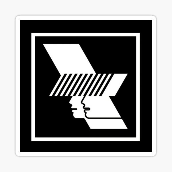 "Warehouse Project" Sticker for Sale by RaveRevival | Redbubble