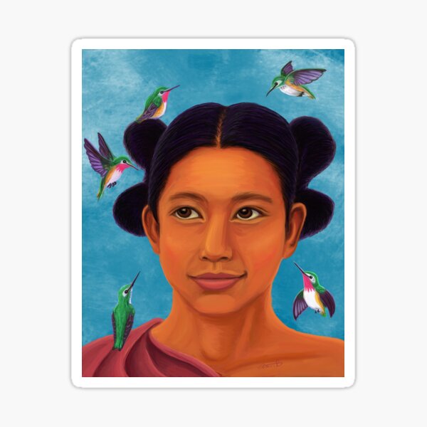 "Chaperones" Sticker for Sale by AnsateJones | Redbubble