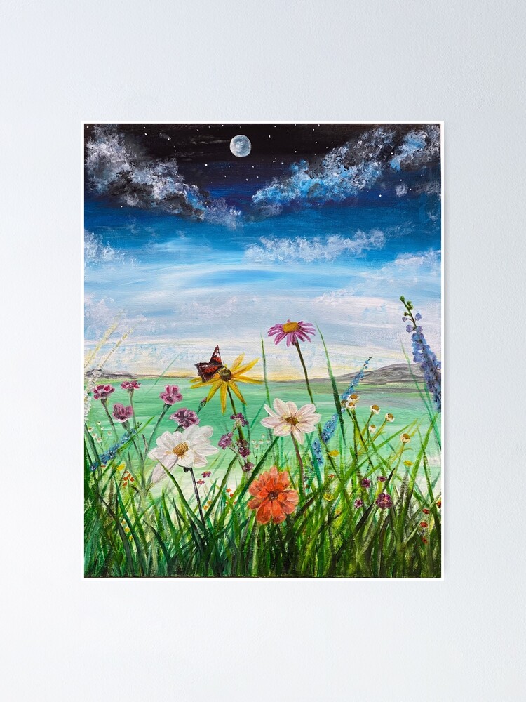 "My Redeemer Lives " Poster by Lemonshoe | Redbubble