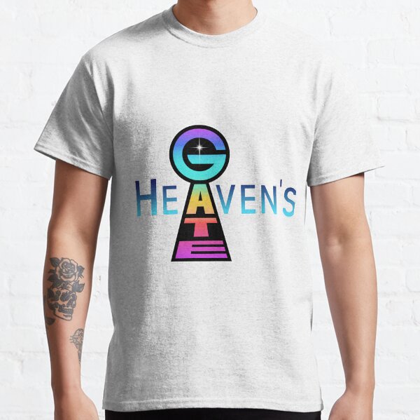 Heaven Gate Clothing | Redbubble
