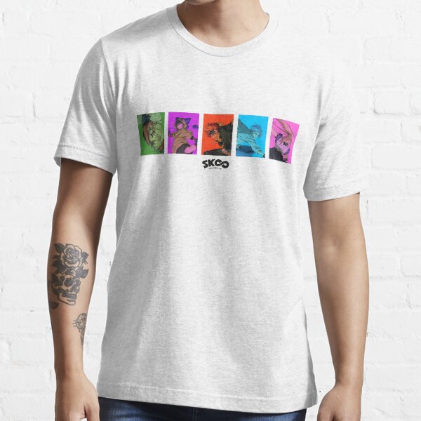 "Sk8 the Infinity" T-shirt for Sale by DesignsByMist | Redbubble | sk8 ...