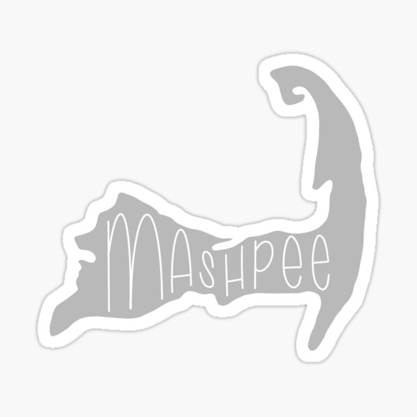 Mashpee Gifts & Merchandise | Redbubble