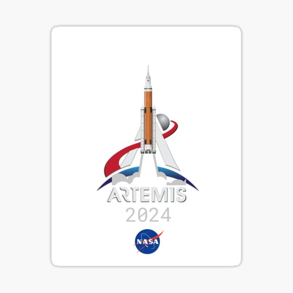 "Artemis" Sticker for Sale by heneghanj | Redbubble