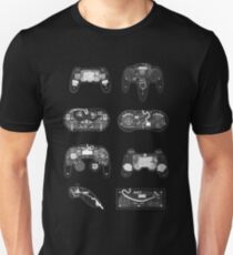 Xray: T-Shirts | Redbubble