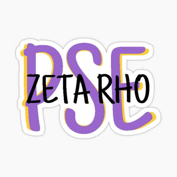 Pse Stickers | Redbubble