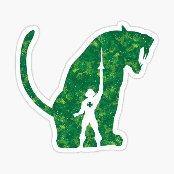 "Cringer Carnage" Sticker by Daletheskater | Redbubble