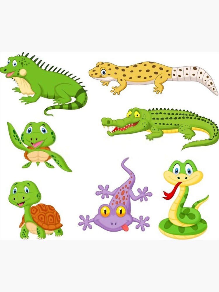 "Danger noodle" Sticker for Sale by Adnan28 | Redbubble