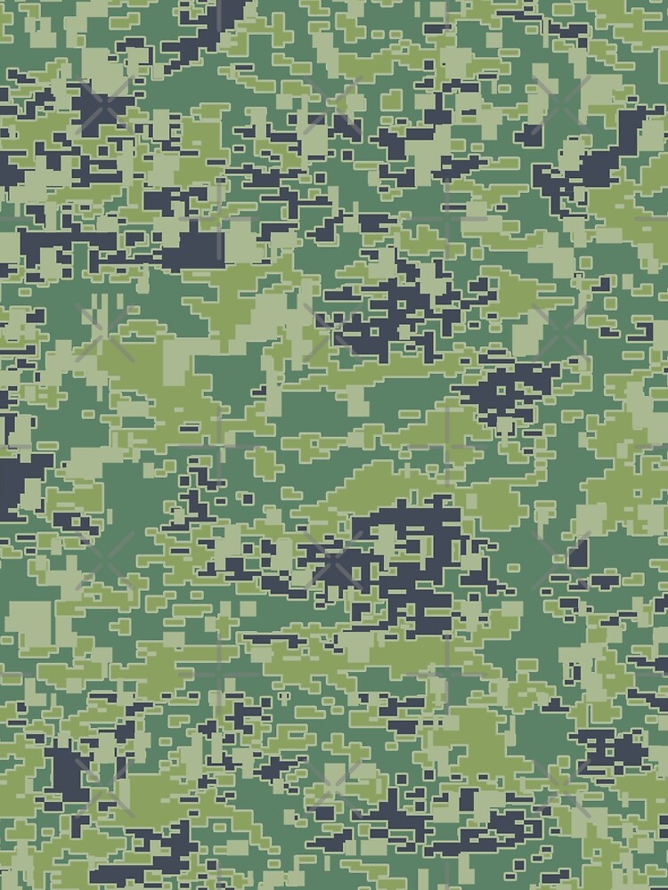 "Avatar SecOps Camouflage " Scarf for Sale by fareast | Redbubble