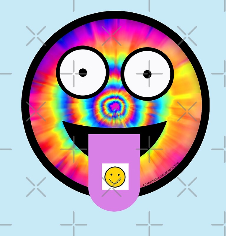 "emoji trip" by stuph4kewlkidz | Redbubble
