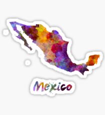 Mexican: Stickers | Redbubble