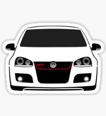 Golf Gti: Stickers | Redbubble