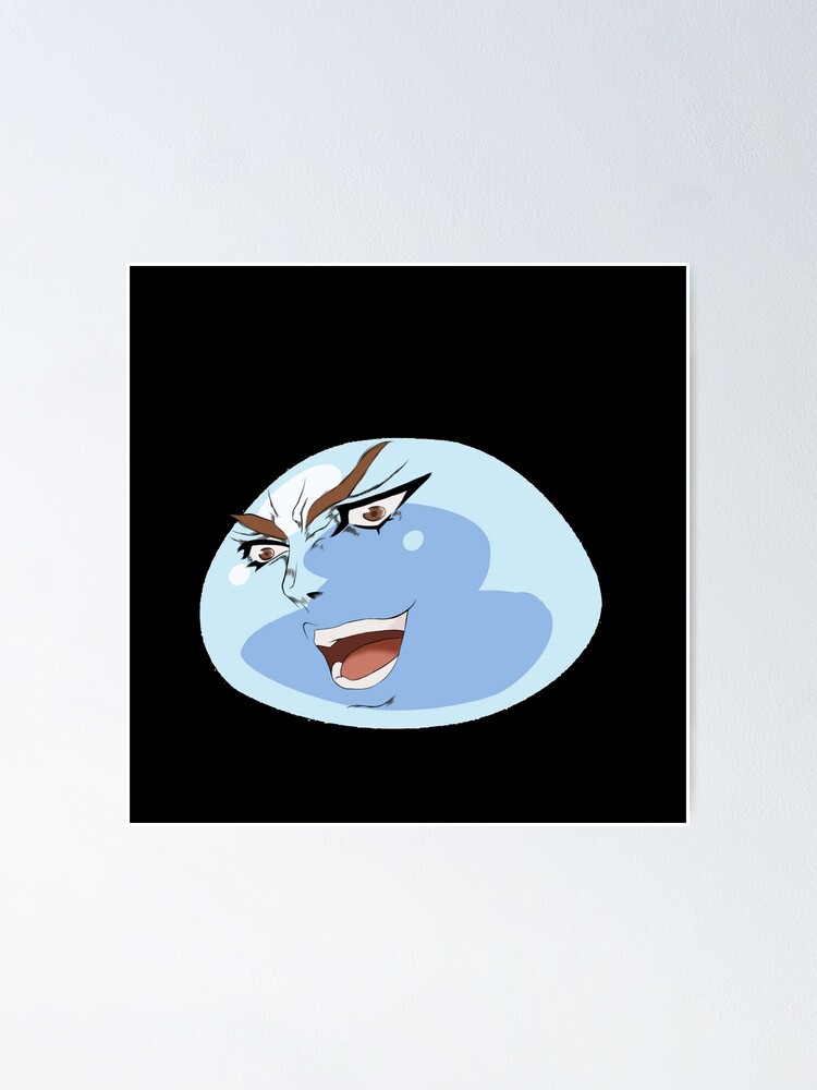 "Rimuru slime familiar face - that time i got reincarnated as a slime ...