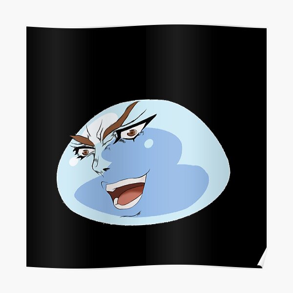 "Rimuru slime familiar face - that time i got reincarnated as a slime ...