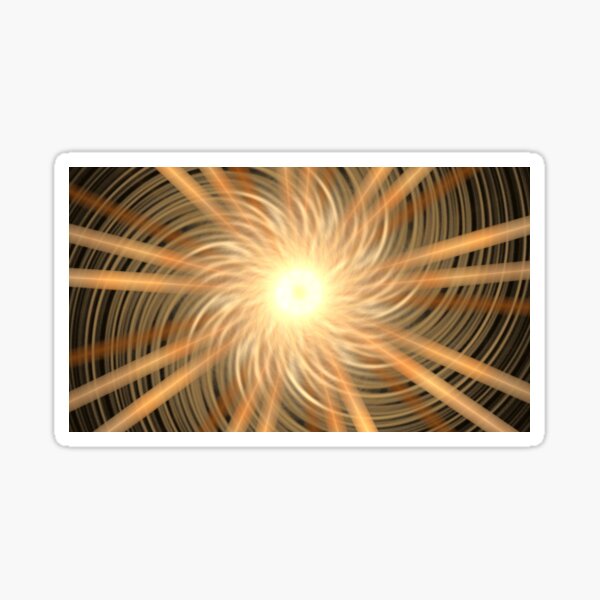 "Cyclone" Sticker for Sale by KimSyOk | Redbubble
