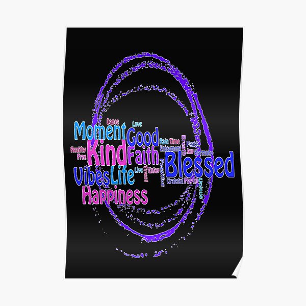 "Positive Uplifting Text Design,nr 2 Wordart, motivationalquotes ...