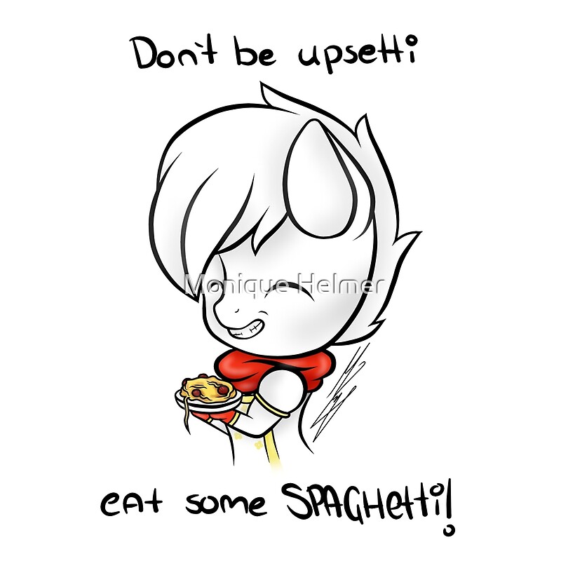 "Undertale My Little Pony Papyrus" by Monique Helmer | Redbubble