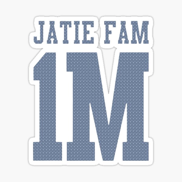 Jatie Gifts & Merchandise for Sale | Redbubble